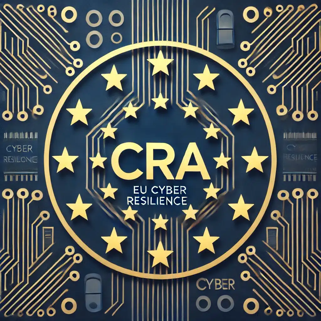EU Cyber Resilience Act (EU CRA): Key Points